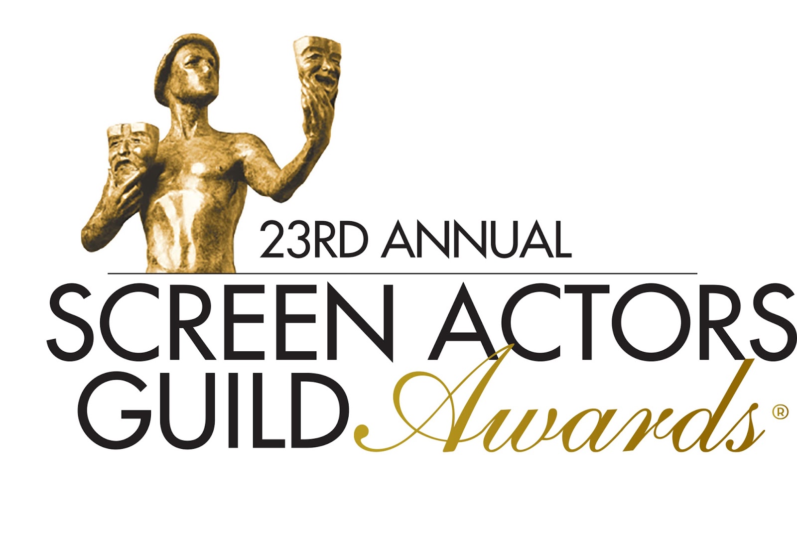 CLOSE UP!: Prémios Screen Actors Guild 2017: os vencedores