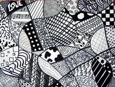 Clases de Artística. Prof. Riva: 1ro Don Bosco TEXTURA VISUAL Y TÁCTIL