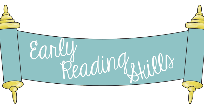 Developing a Concept of Word with Emergent Readers | Adventures in ...