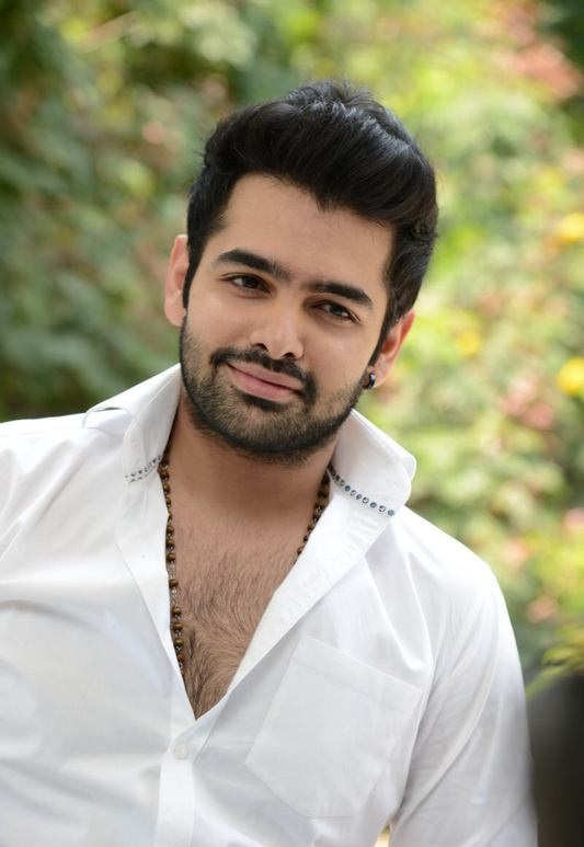 Ram Pothineni Latest Updates, Hd Images, News, Family Today Updates, NEWS