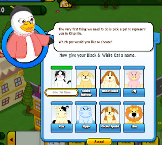 webkinz login: Ganz Introduces Two New Social Events...Part 2