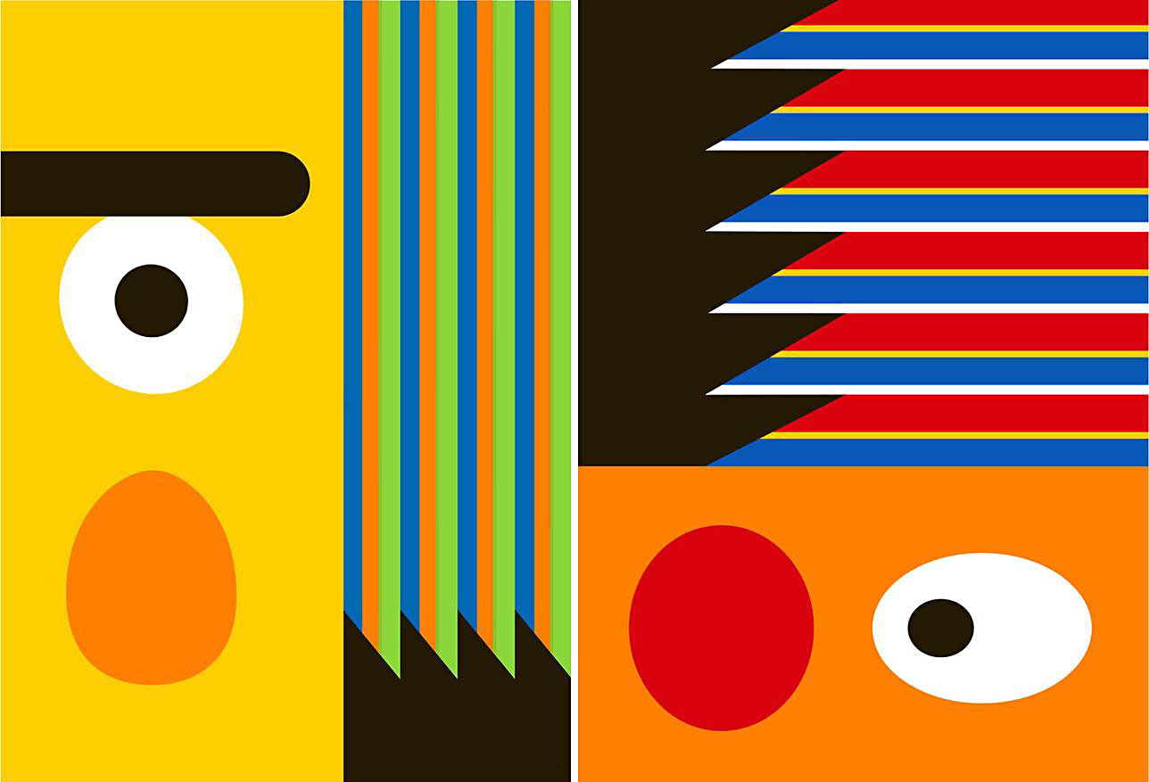 ladridos crepusculares: abril 2012