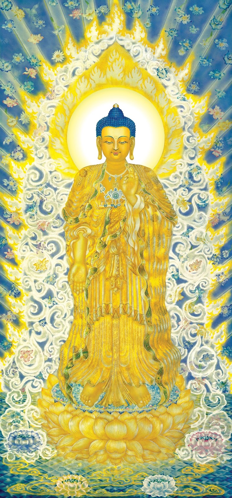 Amitabha