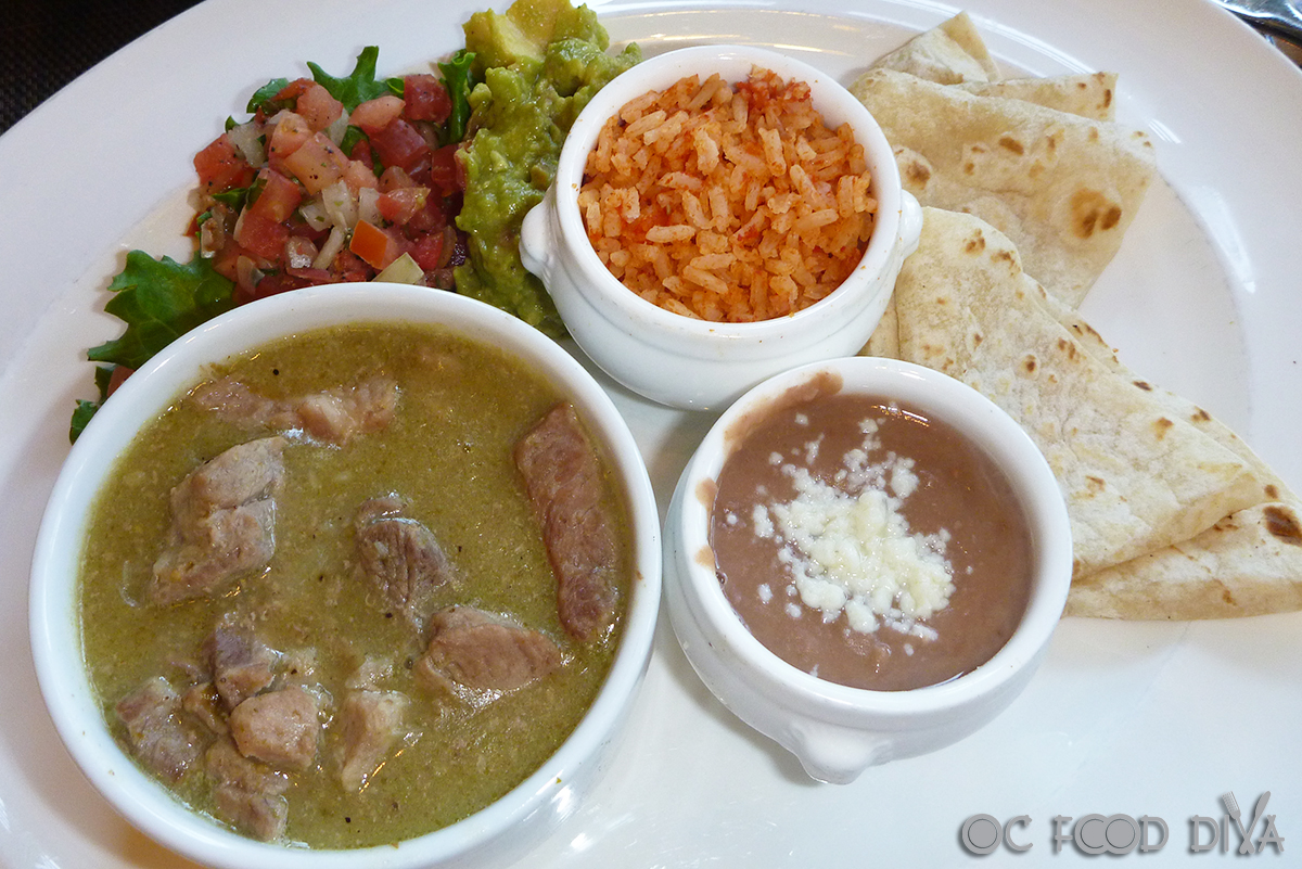 OC Food Diva: Weekend Getaway at Pechanga Resort & Casino: Day 3 – Spa ...