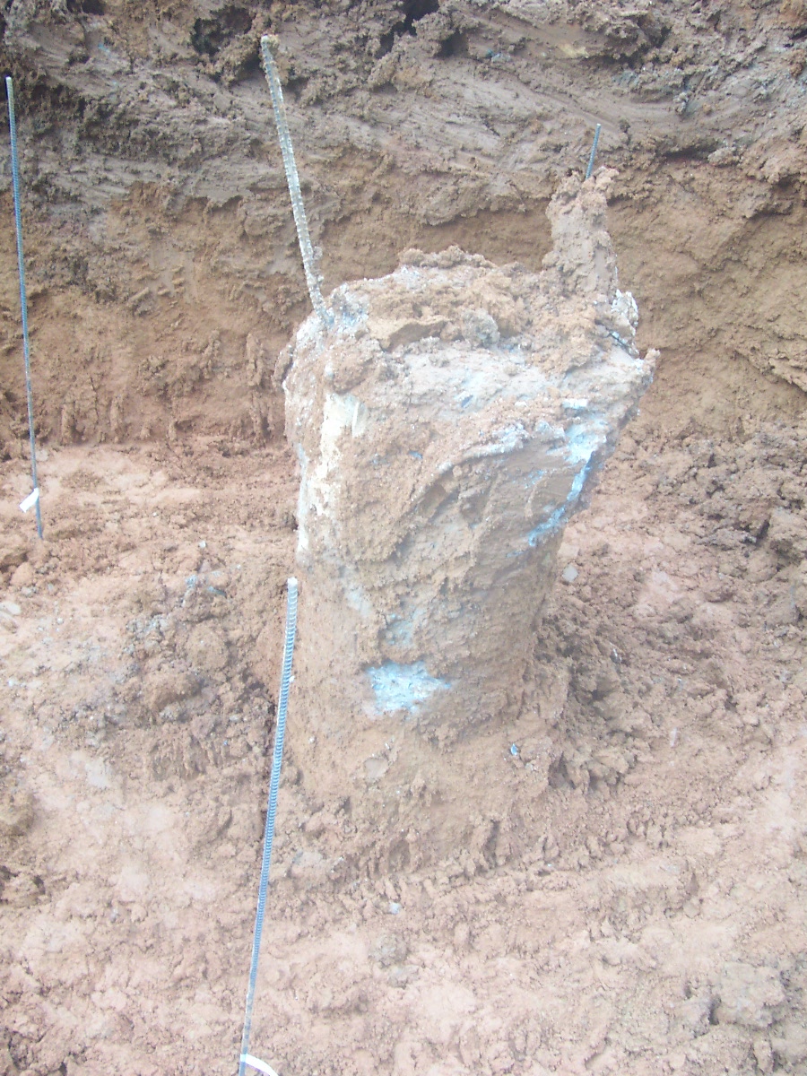 CivilStation.COM: Pile Cap