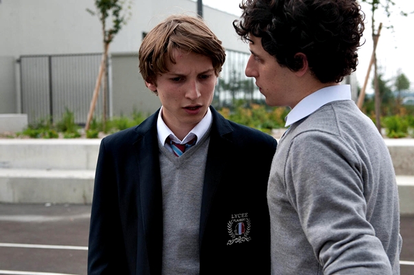 EN LA CASA (FRANÇOIS OZON, 2012) | CRÍTICA