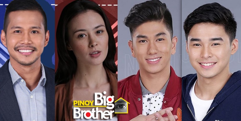 PBB Dream Team Second Nomination Night: 4 housemates up for eviction