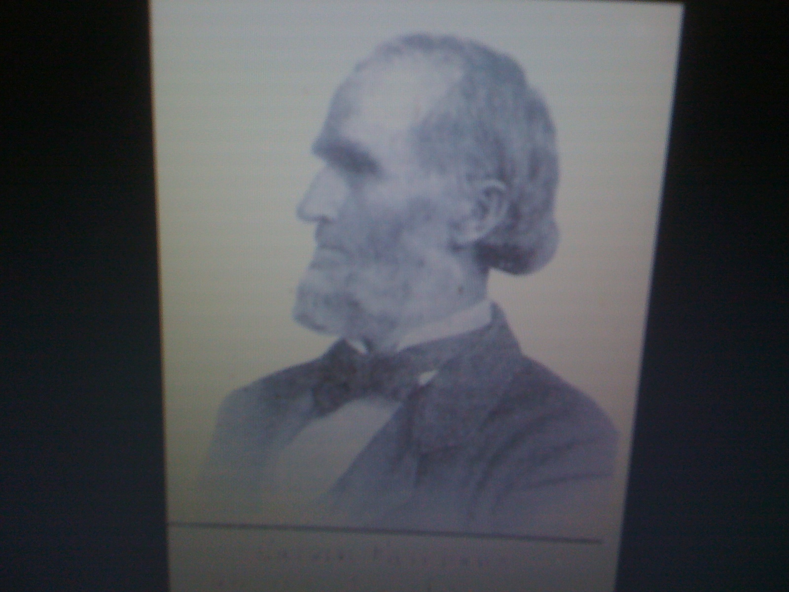 THE BLACK SOCIAL HISTORY:: BLACK SOCIAL HISTORY : REV CALVIN FAIRBANK ...