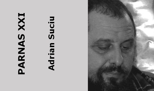 ADRIAN SUCIU - Parnas XXI