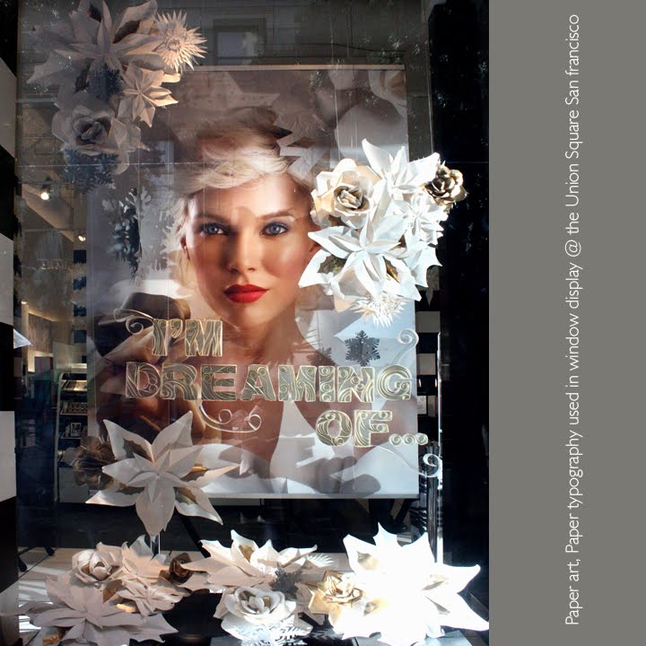 artnlight: Window display fun.