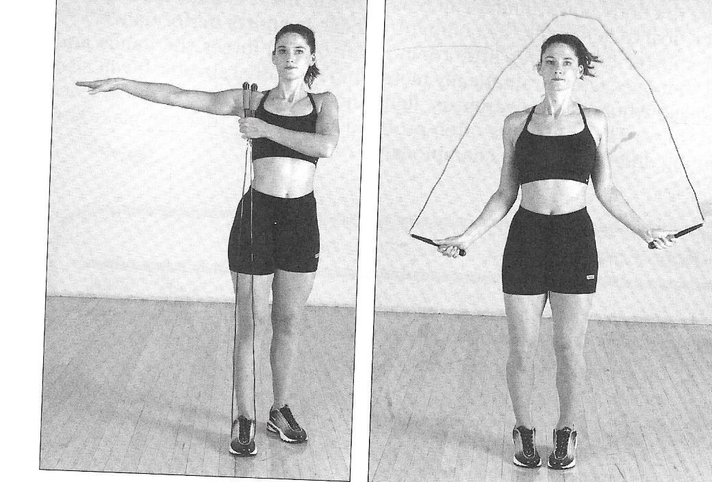 CUALIDADES DEL SALTO DE COMBA