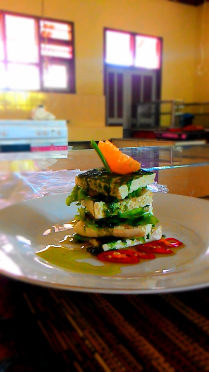 Makanan Kontinental: Macam-macam Appetizer