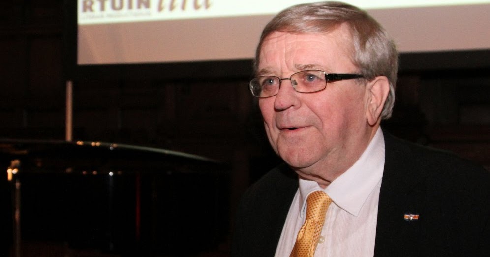 Jeanne Holierhoek: LIRA adieu!