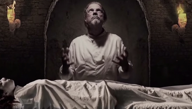 La leyenda del Dr. Knoche el momificador de El Ávila