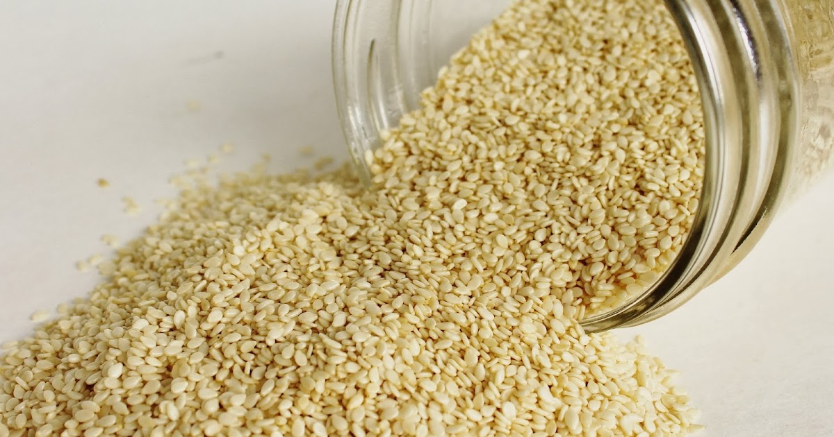 Sretni Recepti: Sezame otvori se