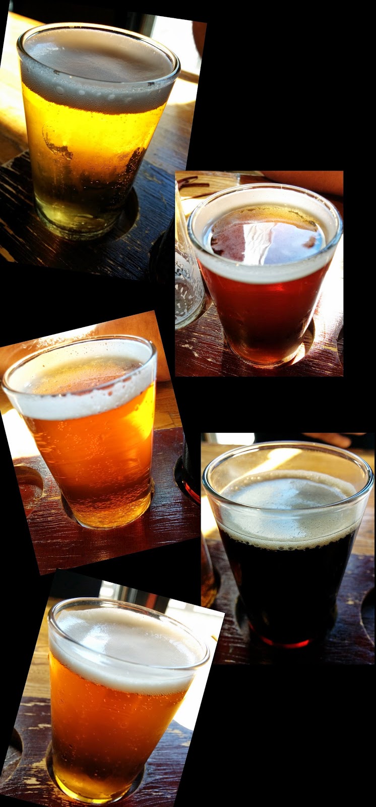 Bräuista: Sunday River Brewing reVisited