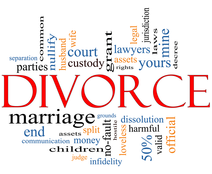 The Gustav Gous blog: At least make a success of the divorce! Six steps ...
