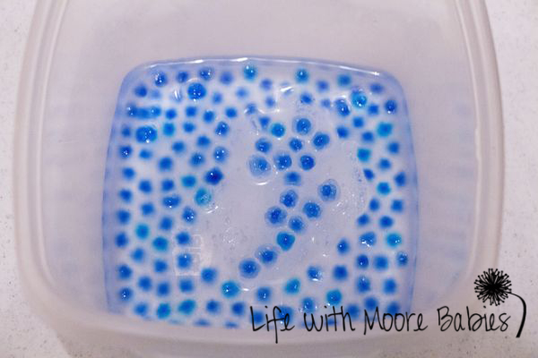 4 Ice and Snow STEAM Activities to do Indoors - Life with Moore Babies