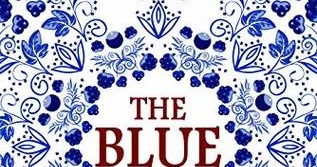 A Darn Good Read: BOOK REVIEW/BLOG TOUR: The Blue by Nancy Bilyeau