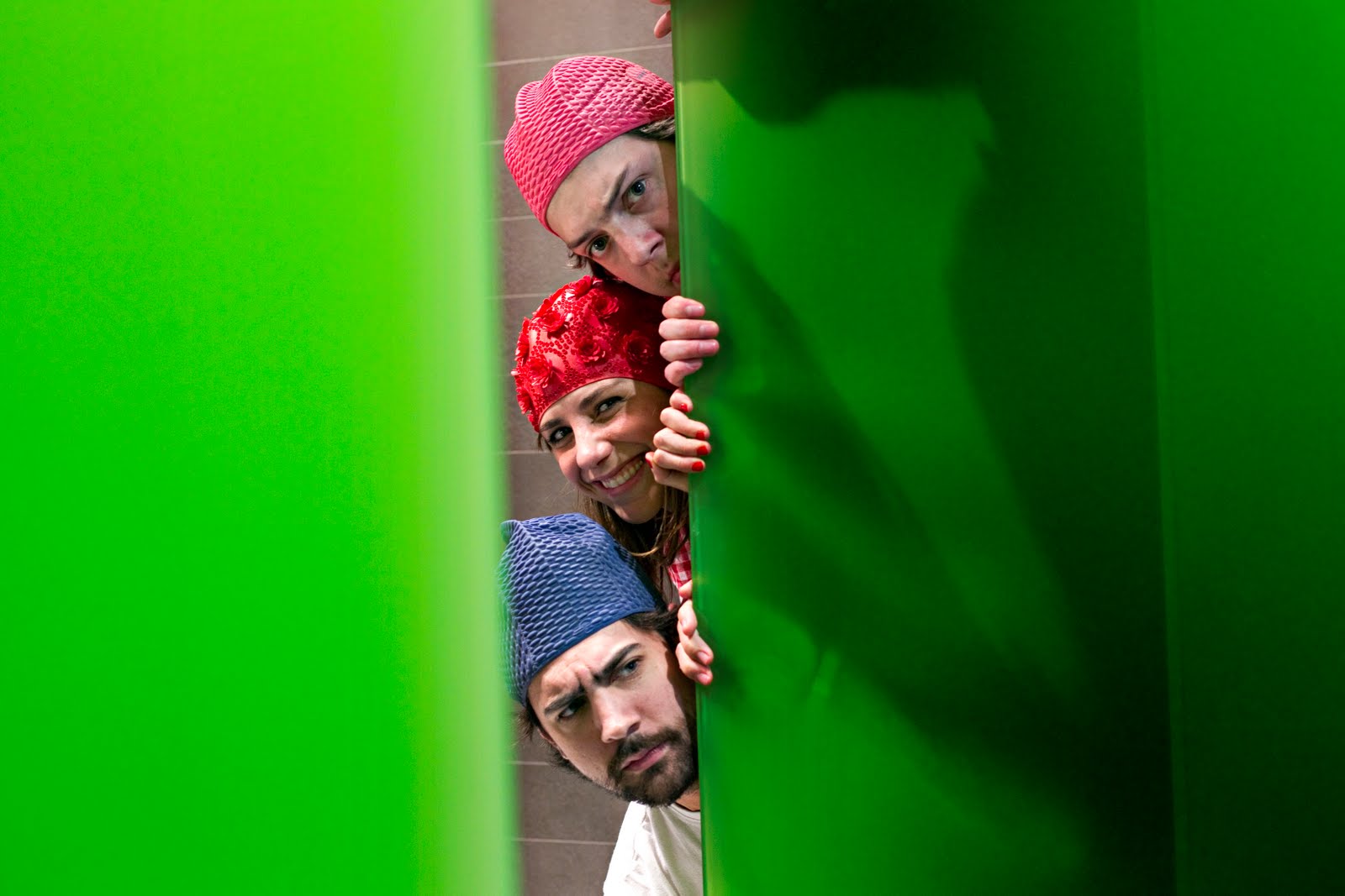 VENGA MONJAS: ¡ARA!