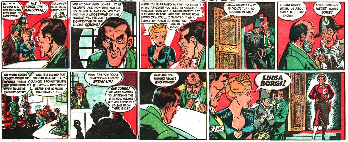 The Fabuleous Fifties