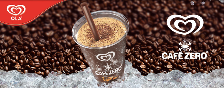 Just Myself Today | Fashion Blog: Café Zero