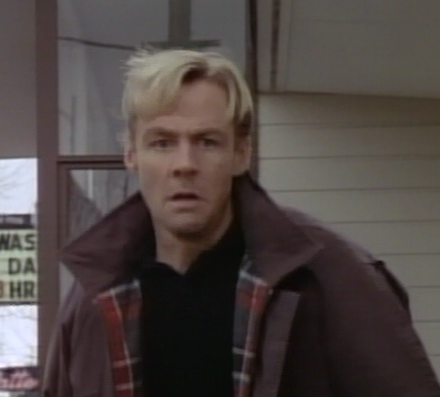 Dale Wilson: A Conversation ~ The MacGyver Project