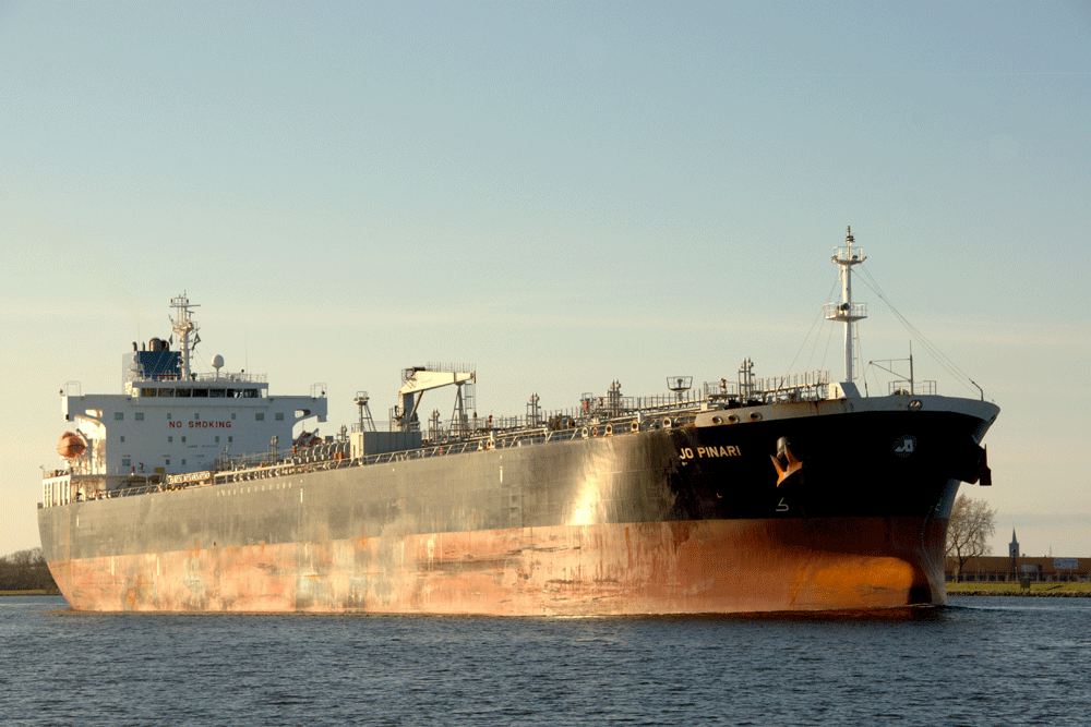 Schepenfotografie: Jo Pinari