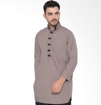 Info 20+ Model Baju Gamis Laki-Laki Lengan Panjang Pendek Terbaru