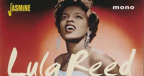 FROM THE VAULTS: Lula Reed born 21 March 1926