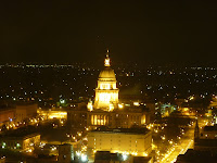 Springfield in one day | Natural born explorers