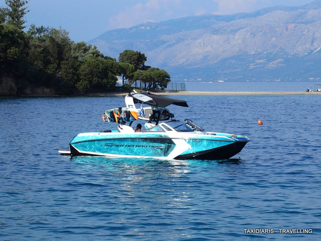 Scorpios island - Lefkada - Greece - ΕΝΑ ΚΙ ΕΝΑ Ταξίδια
