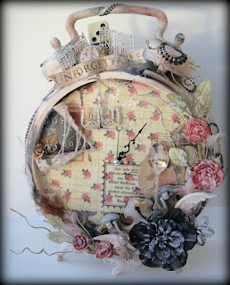 Msliberty Creations: Favorite Altered Projects and Handcrafted