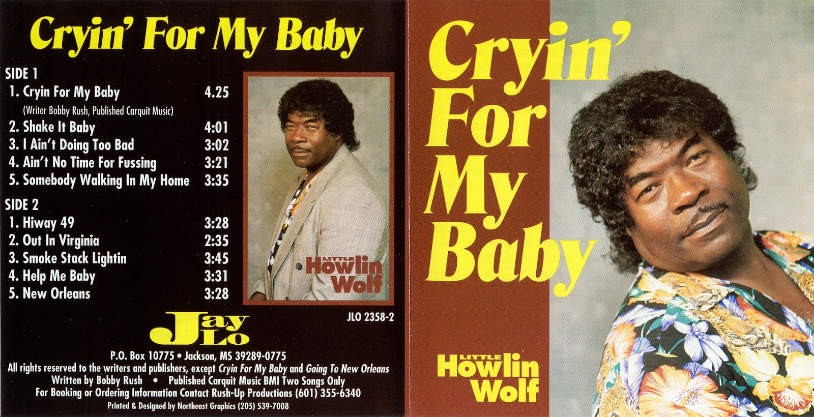 Blue eye: CHICAGO/ The Blues Yesterday Vol. 11