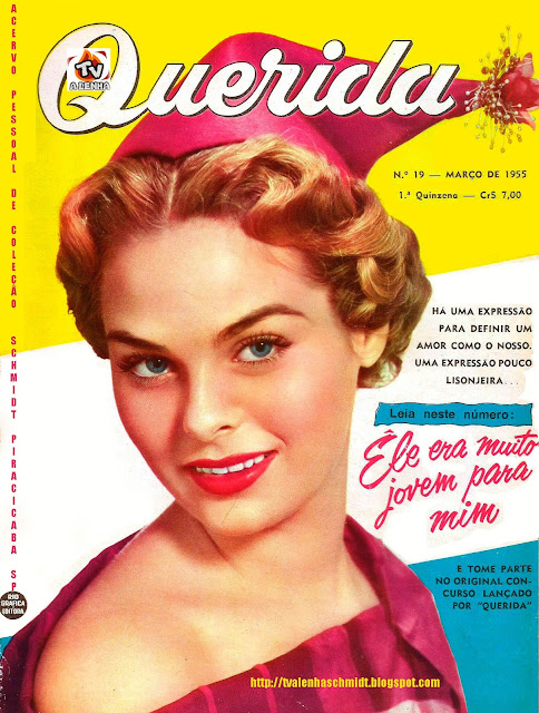 TV A LENHA E O VIAJANTE DO TEMPO: REVISTAS ANTIGAS (OLD / CLASSIC ...