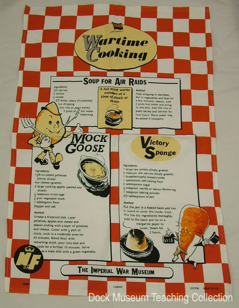 The Elizavegan Page: Mock Goose