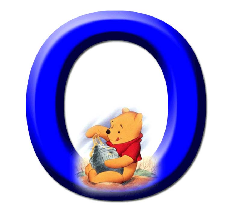 Gifs animados letras alfabeto - Imagui