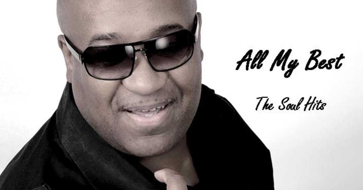 BENTLEYFUNK@GMX.COM: Omar Cunningham - All My Best, The Soul Hits (2015)
