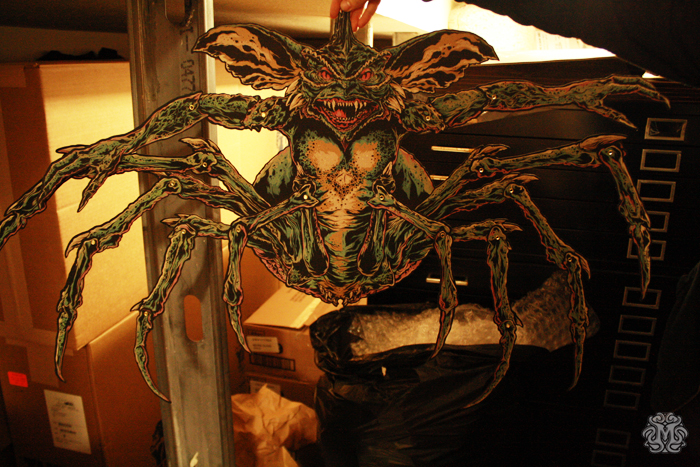 PoP-ArT Emporium: Friday is Gremlin's Day @ Mondo