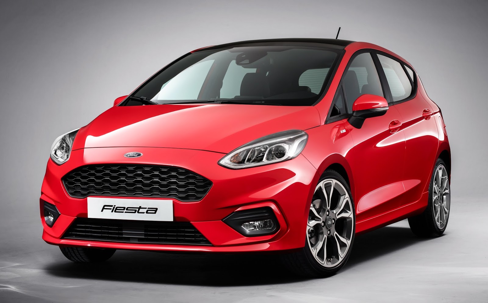 Aos 40 anos, Ford Fiesta se reinventa por completo