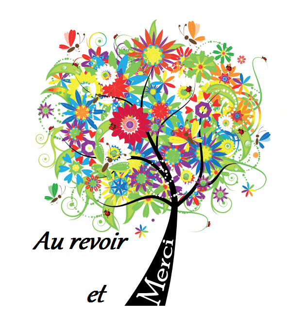 Filigrane: Au revoir...