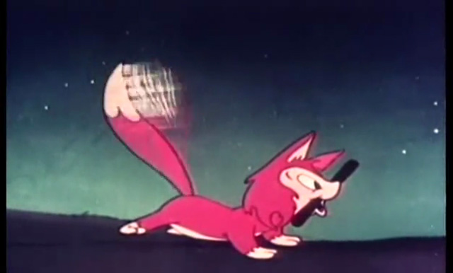 Cinema 4: Cel Bloc: There's Good Boos To-night (1948)