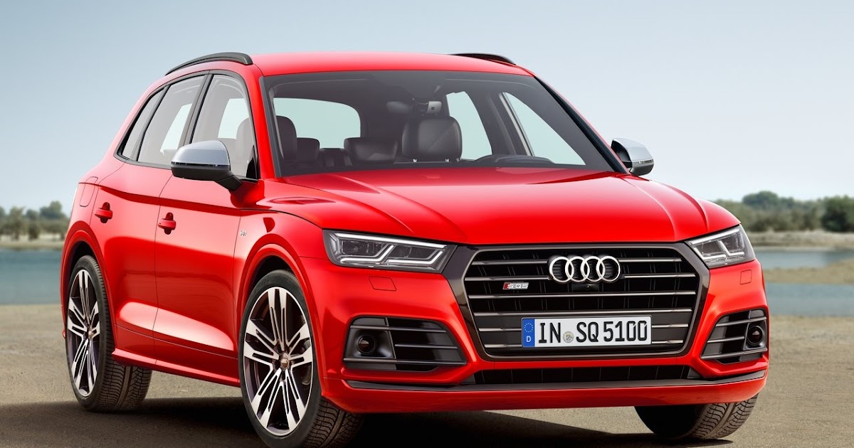 Novo Audi RSQ5 deve ter 450cv de potência e pode ser apresentado no ...