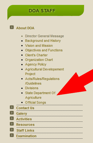 Durian Info: Durian Info & Services: Department of Agriculture Malaysia