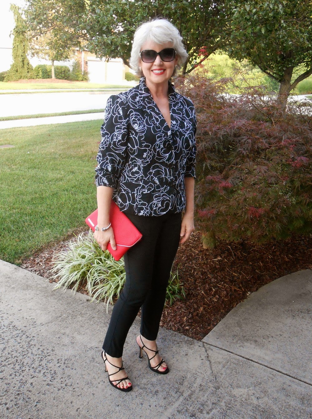 Fifty, not Frumpy: Oldies But Goodies