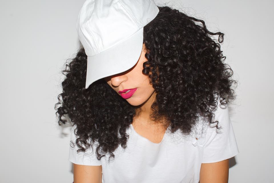 Entrevista; Conheça a rapper e compositora Layla Moreno