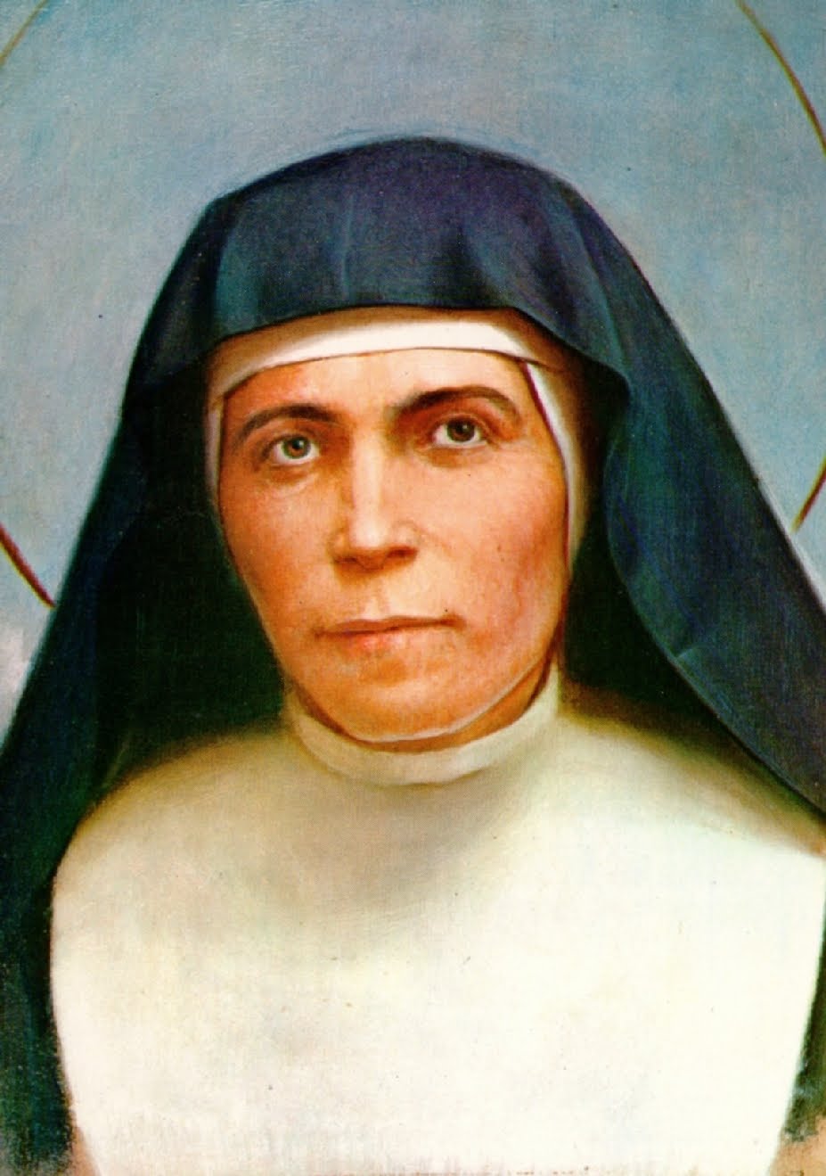 .: Dia de Madre Mazzarello, fma