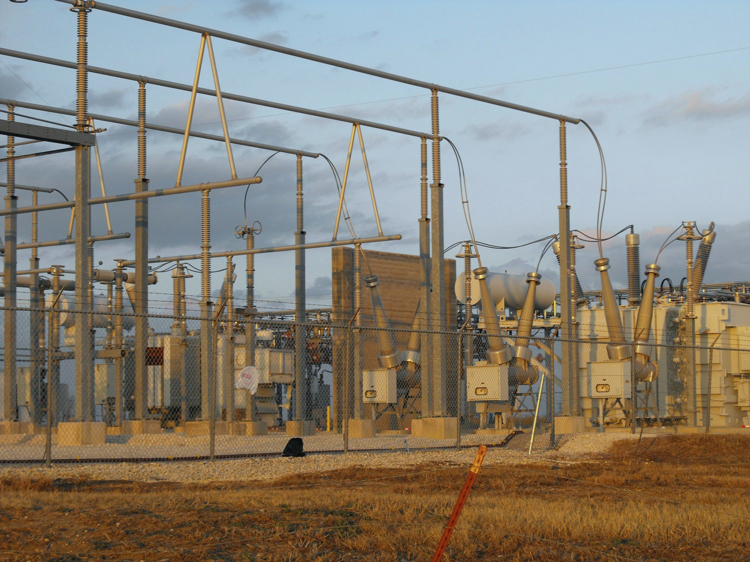 Ragland Road Chronicle