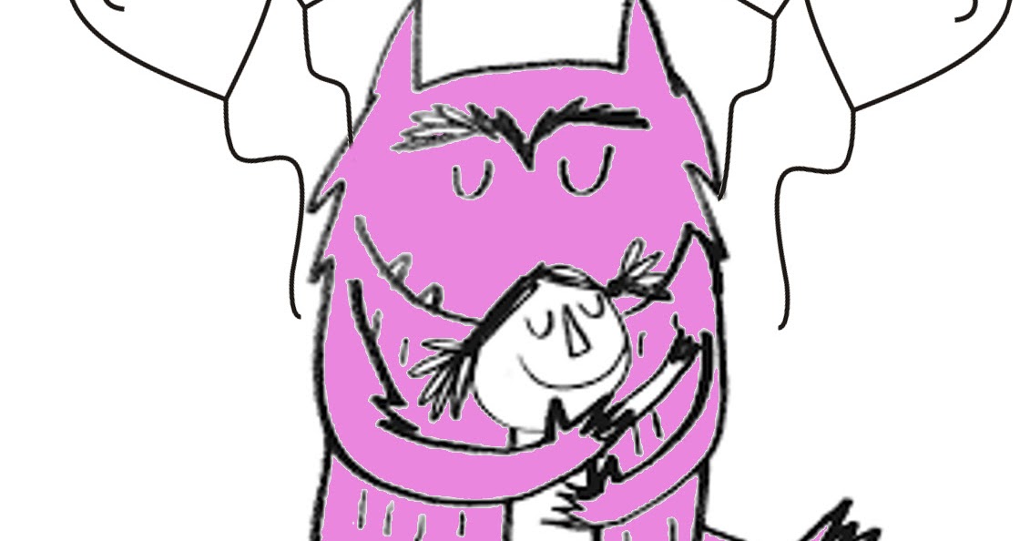 ¿Qué puedo hacer hoy?: Emociones de colores V: Rosa-Amor