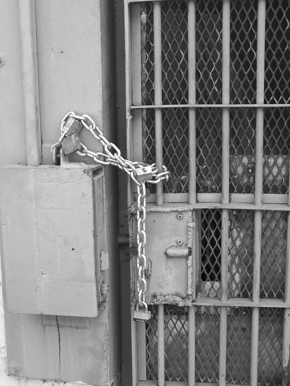 What Now?: Retribution